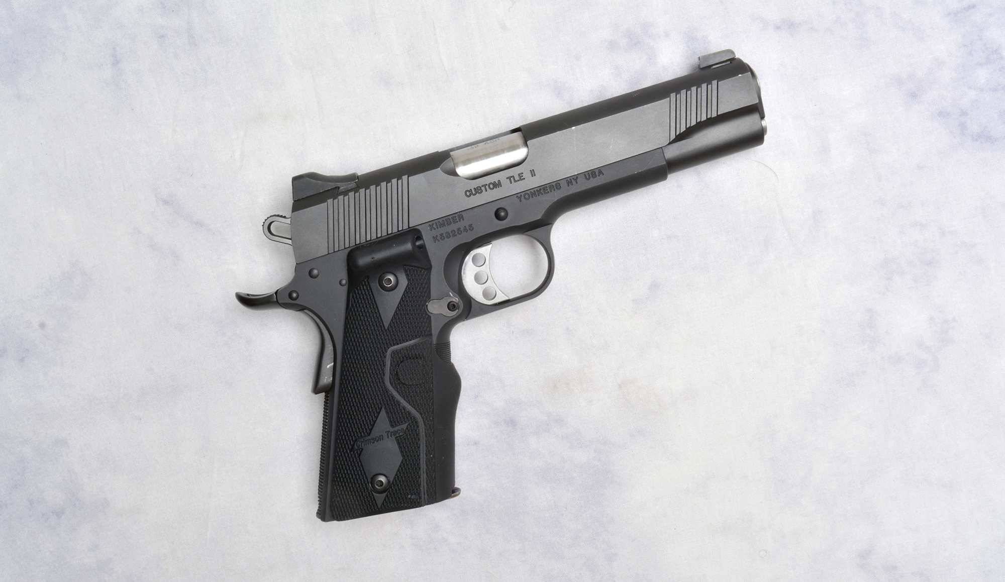 Kimber ~ Custom TLE II ~ .45 ACP | Bass Pro Shops